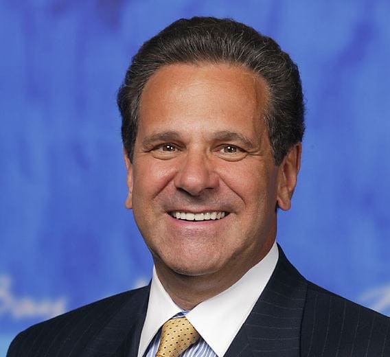 MORTO L’EX CEO DI ZURICH FINANCIAL SERVICES - TuttoIntermediari