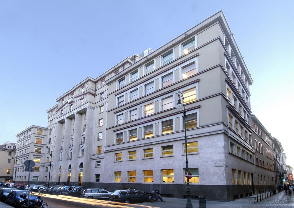 REALE GROUP: IN AUMENTO IL NUMERO DEI SOCI / ASSICURATI CLIENTI ...