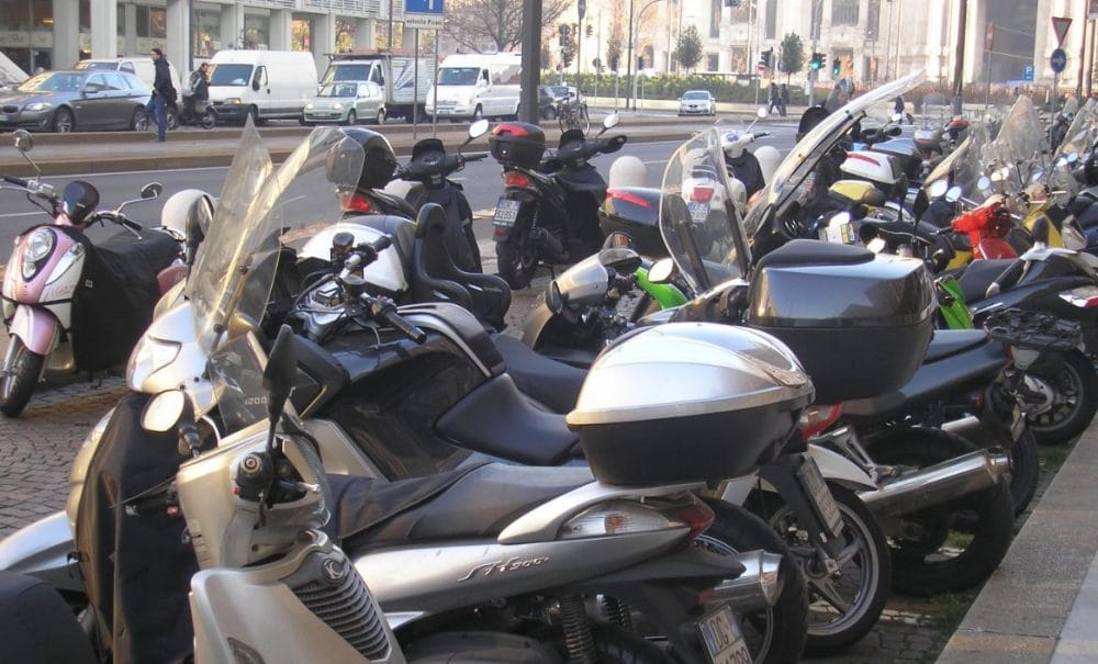 CICLOMOTORI E MOTOCICLI: IL PREMIO MEDIO NEL PRIMO TRIMESTRE 2025 ...