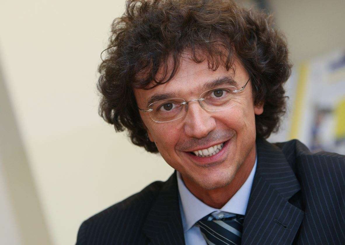 ALFREDO PENNA ENTRA NEL CDA DI UCA ASSICURAZIONE E VA AD AFFIANCARE ...