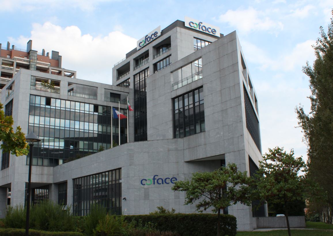 COFACE ITALIA: UN 2018 ALL’INSEGNA DELLA CRESCITA E DELLA ...