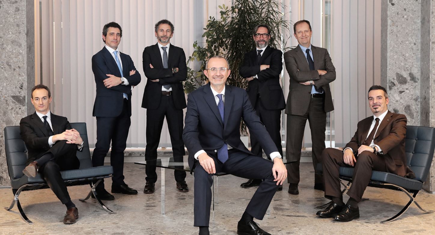 PCA: ECCO IL NUOVO ORGANIGRAMMA PER AFFRONTARE LE PROSSIME SFIDE ...