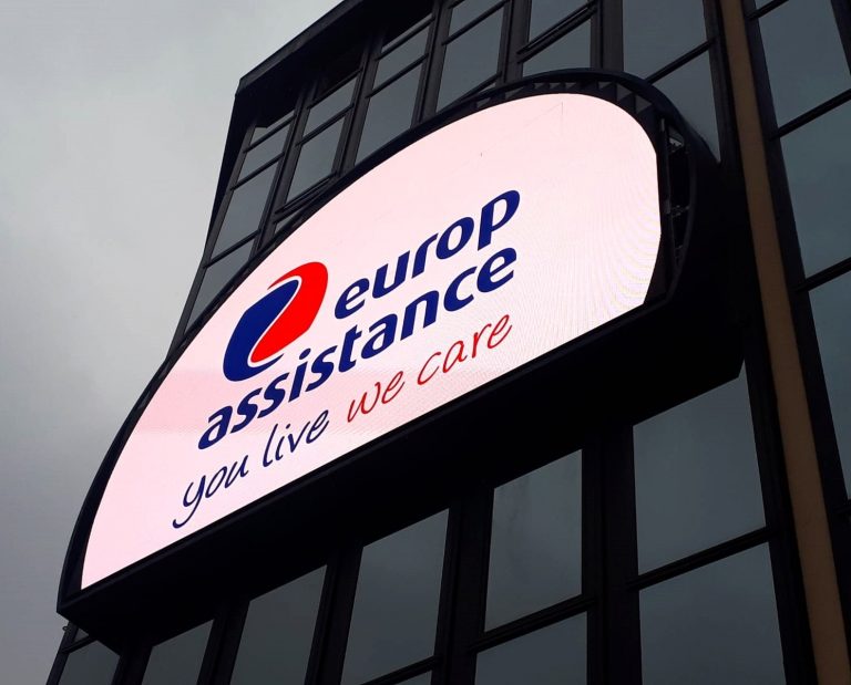 EUROP ASSISTANCE VARA LA NUOVA POLIZZA “EURA SALUTE 360 ...