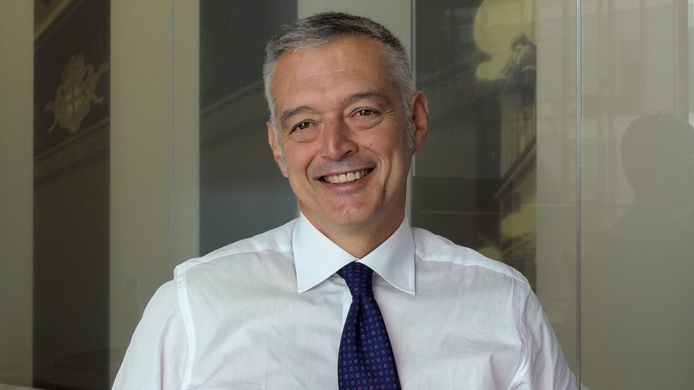 ZURICH ITALIA E IL PROGETTO “HUB”. COLIO: «APRIREMO CIRCA 15 CENTRI IN ...