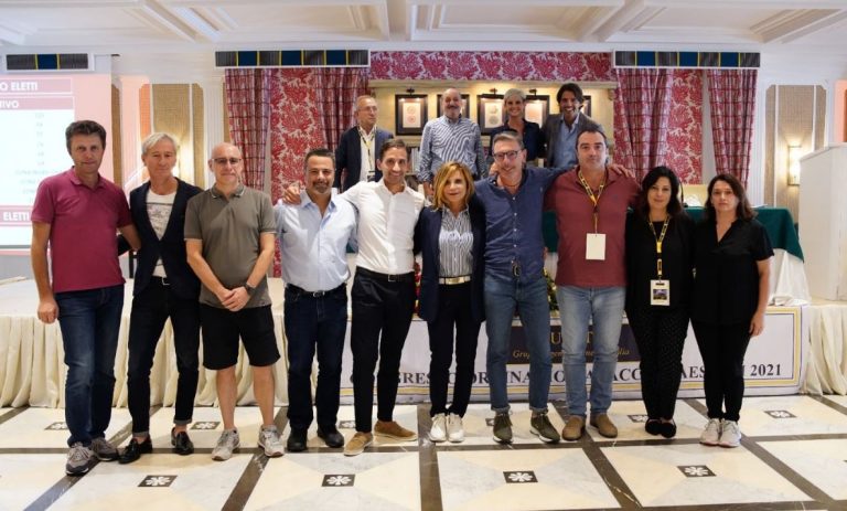 UNAT GRUPPO AGENTI - GENERALI ITALIA: DEFINITO L’ORGANIGRAMMA PER IL ...