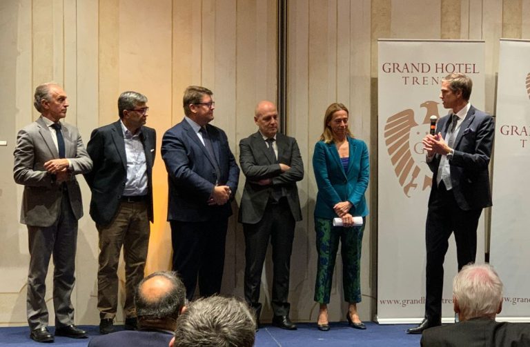 GRUPPO AGENTI ITAS ASSICURAZIONI: ELENA FARAGUNA ELETTA PRESIDENTE ...