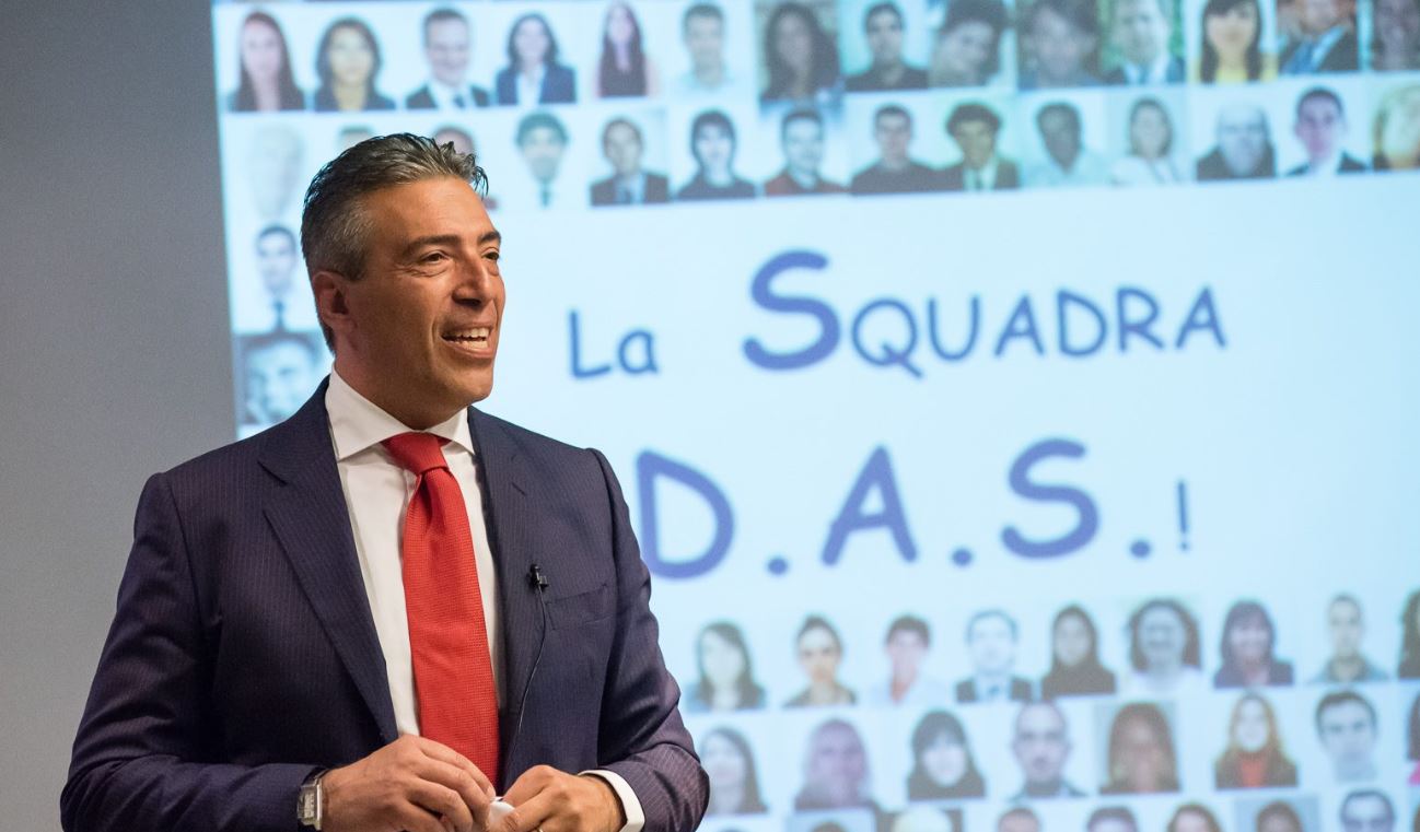 DAS: LA STRATEGIA E IL MODELLO DI BUSINESS NEL 2021 - TuttoIntermediari