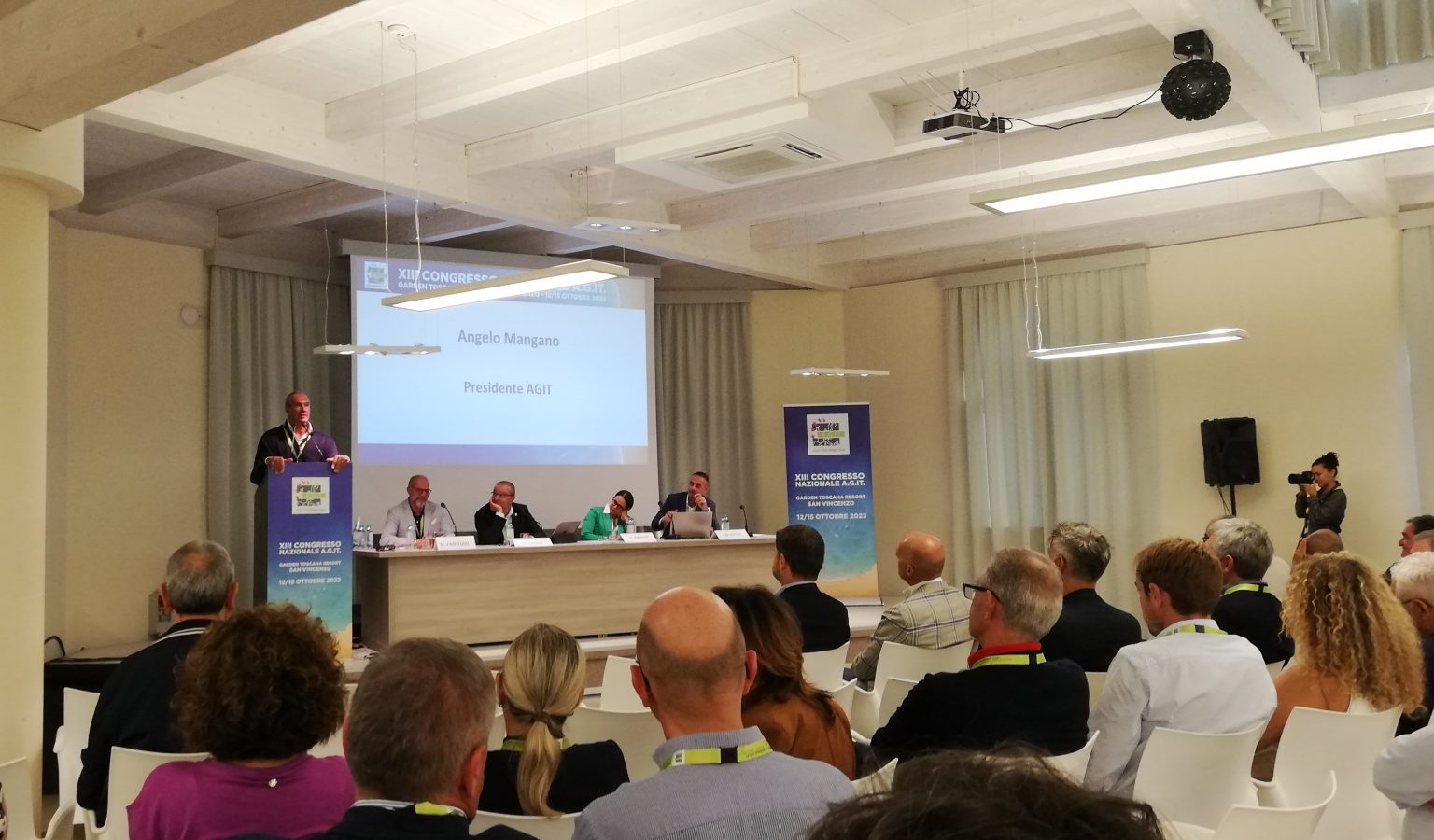 CONGRESSO ELETTIVO AGENTI GROUPAMA ITALIA: AL VIA IL “MANGANO BIS ...