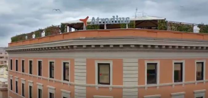 ATRADIUS RILANCIA “MODULA SMART” E PRESENTA “MODULA PRIME ...