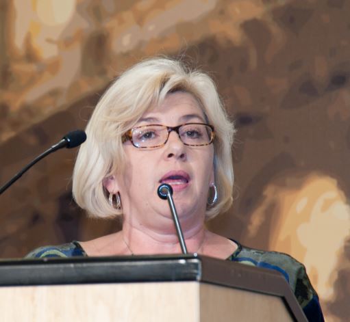 È SCOMPARSA MARIA ROSA SIMONCINI - TuttoIntermediari