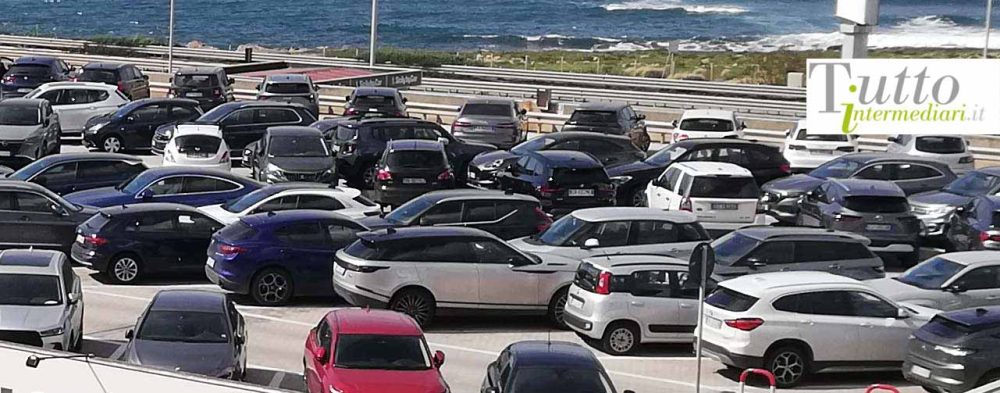 PREMI RC AUTO E CVT: NEL PRIMO SEMESTRE 2025 E’ ANDATA COSI ...